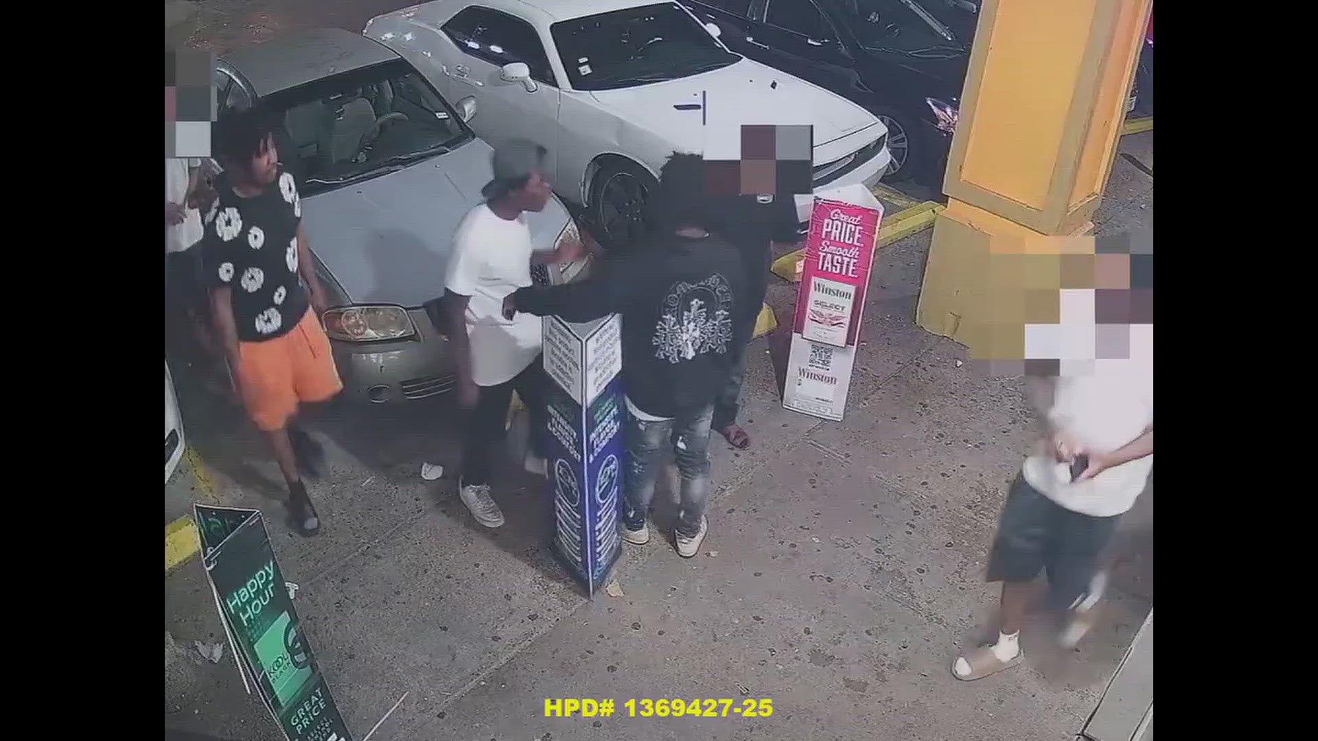 HPD seeks public’s help identifying suspects in violent robbery and ...