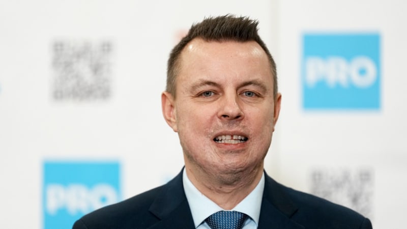 Rajchl: Nestarejme se o Grónsko, ale o naše občany. V obchodní válce s ...