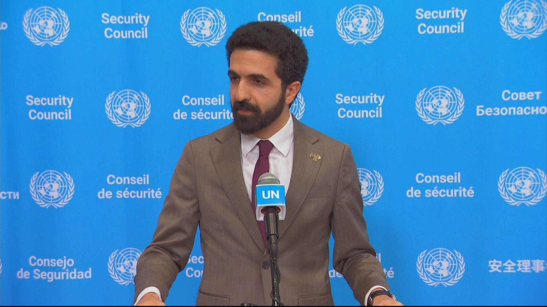 Syria fighting: Government says four-day ceasefire with SDF reached