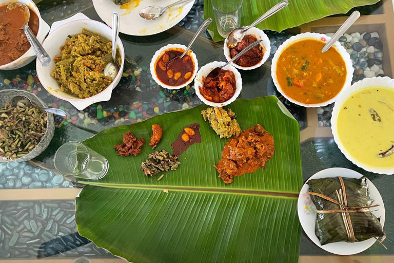 Toddy palm wine: The delicate coconut sap drink finding a new ...