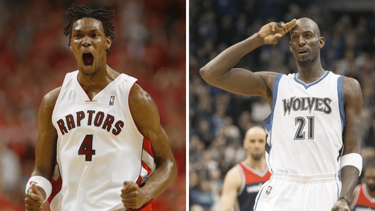 21 people share NBA players who were ahead of their time