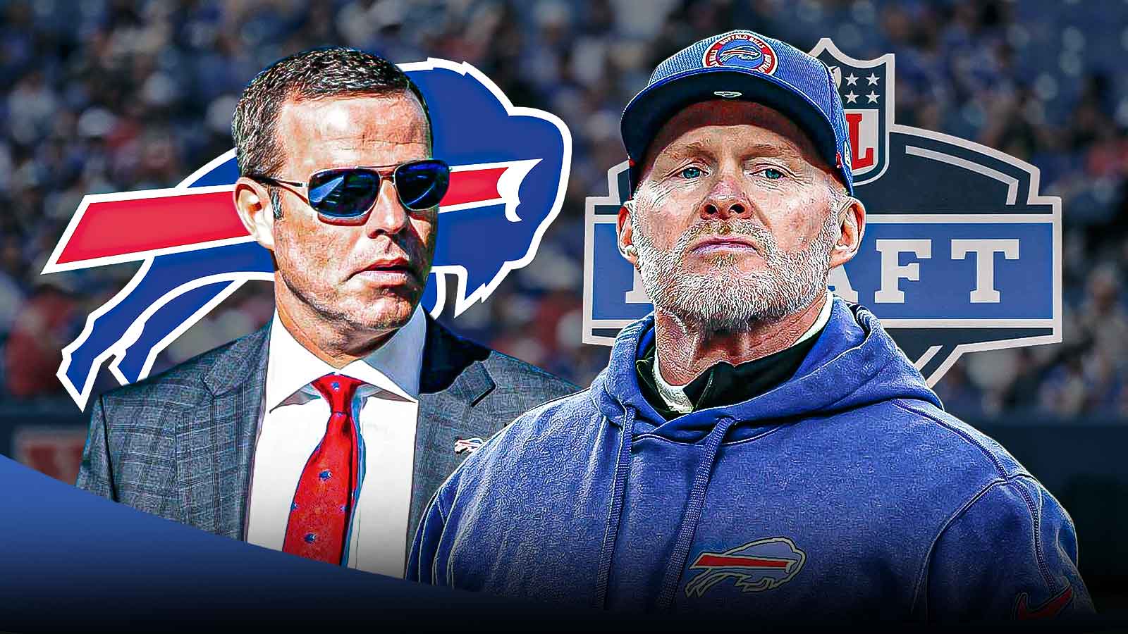 Bills’ top 5 NFL draft targets after brutal divisional round loss to ...