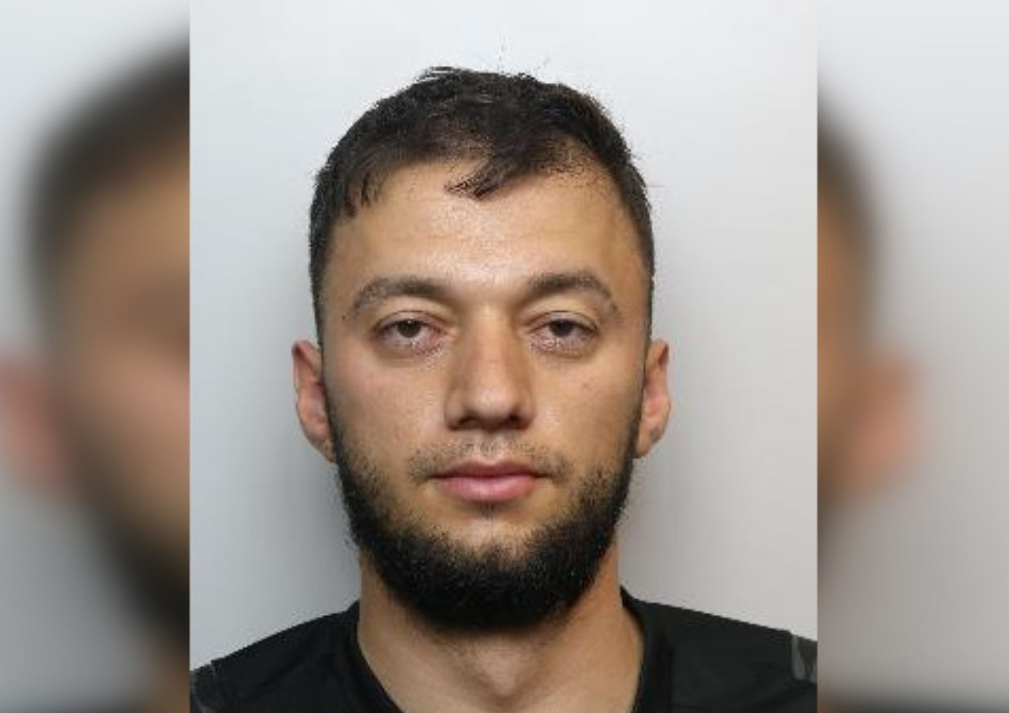 David Nistor: Jail for serial rapist responsible for "disgusting crimes ...