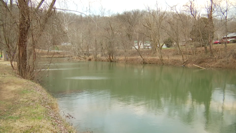 Wayne water tests show containment of spill