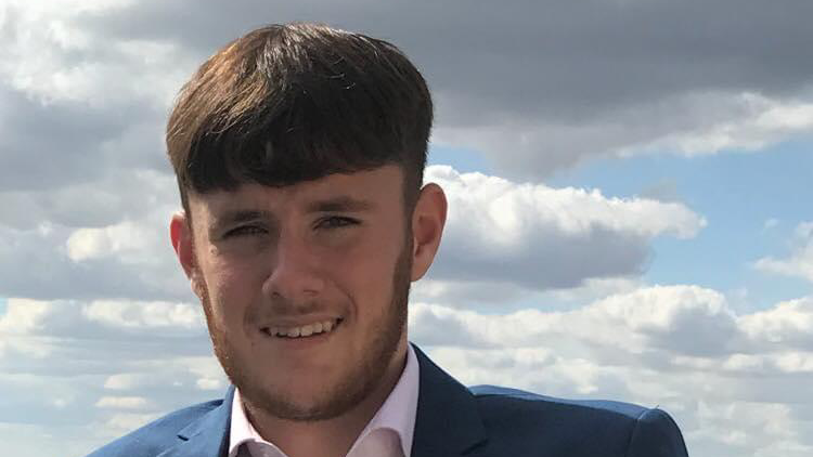 Missed opportunity to take footballer to hospital