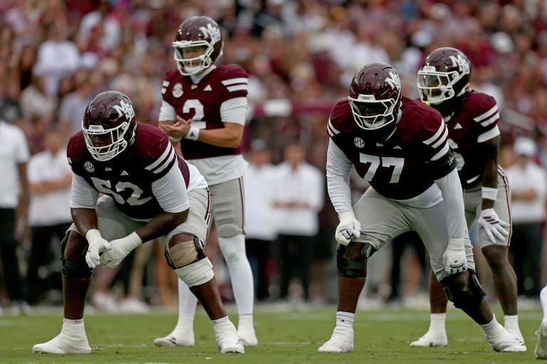 Alabama adds MSU OL Jayvin James via transfer portal: What it means