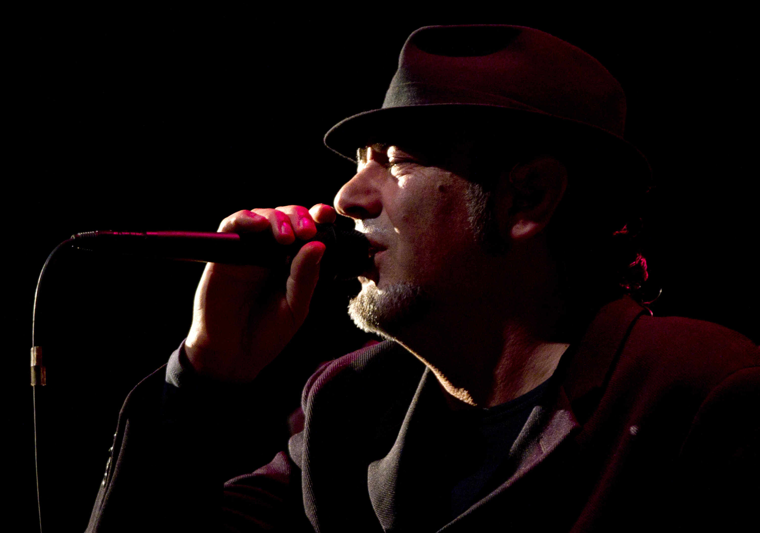 Luca Carboni torna live nella sua Bologna, sabato concerto 'sold out'