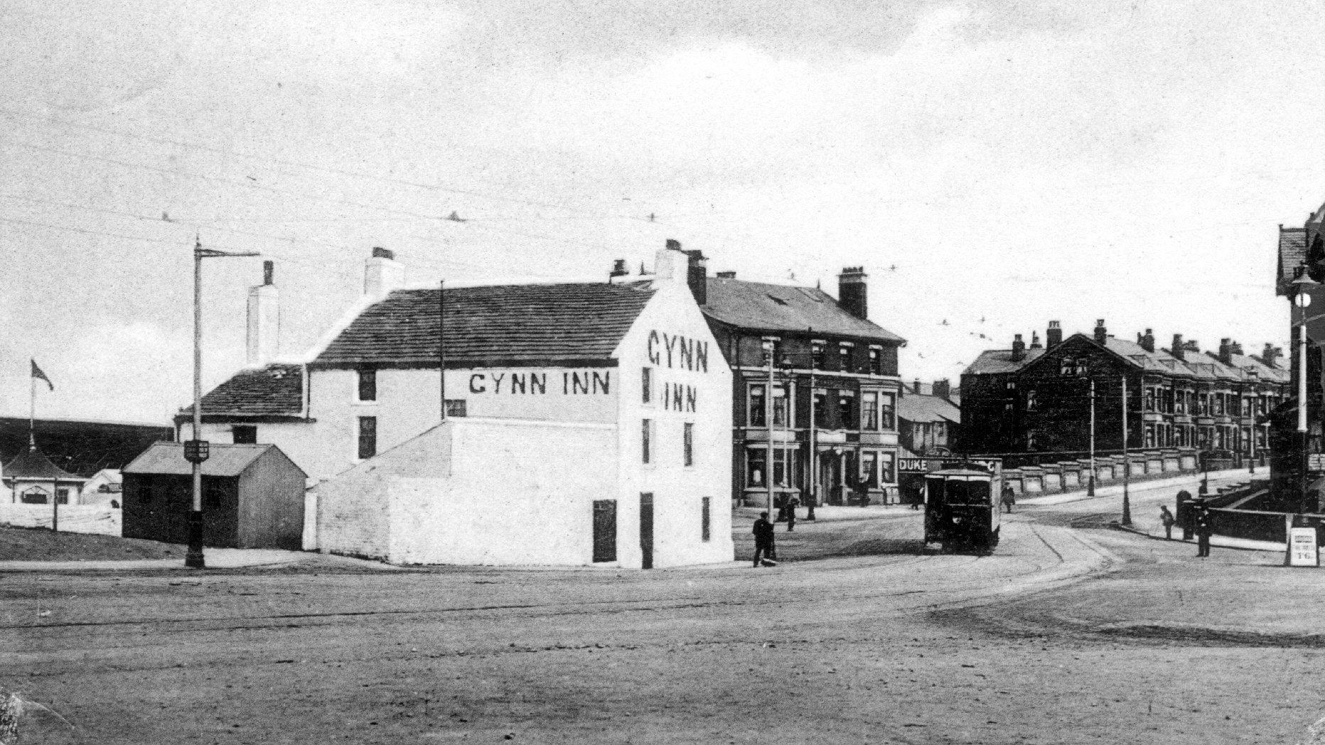 11 emotive pictures of Blackpool that date back to the early 1920s - a ...