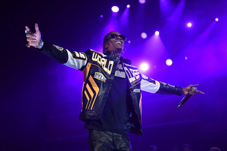Soulja Boy signs exclusive partnership with Kick, drops viral freestyle ...