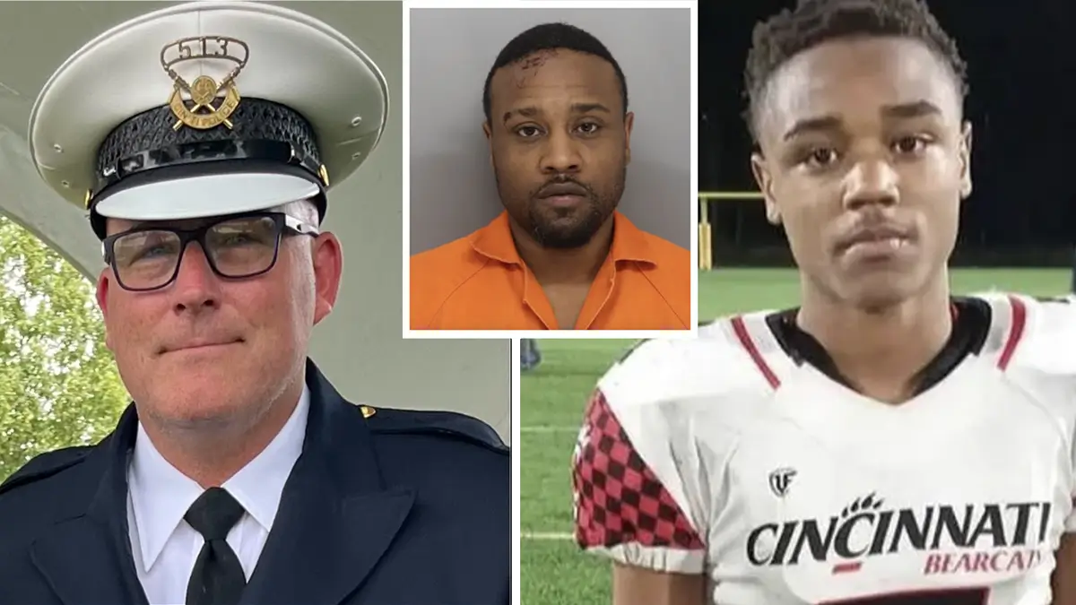 'Absolute outrage': Police union slams city's plan to give 'massive ...