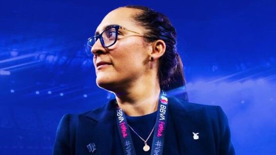 Who is new Indian women's football head coach Amelia Valverde? 10 ...