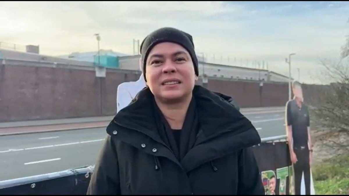 One-third of Filipinos want Marcos, Duterte impeached – survey