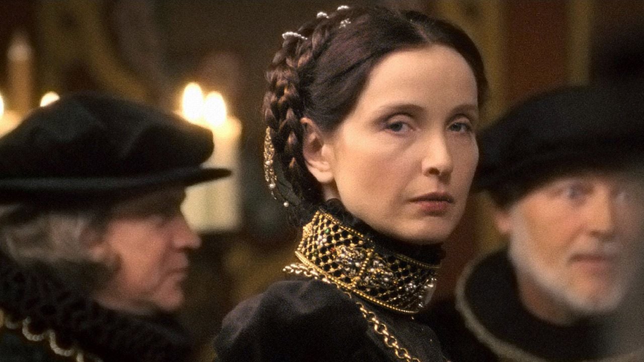 Ce soir sur Amazon : un film glacial et effrayant qui avait 15 ans d ...