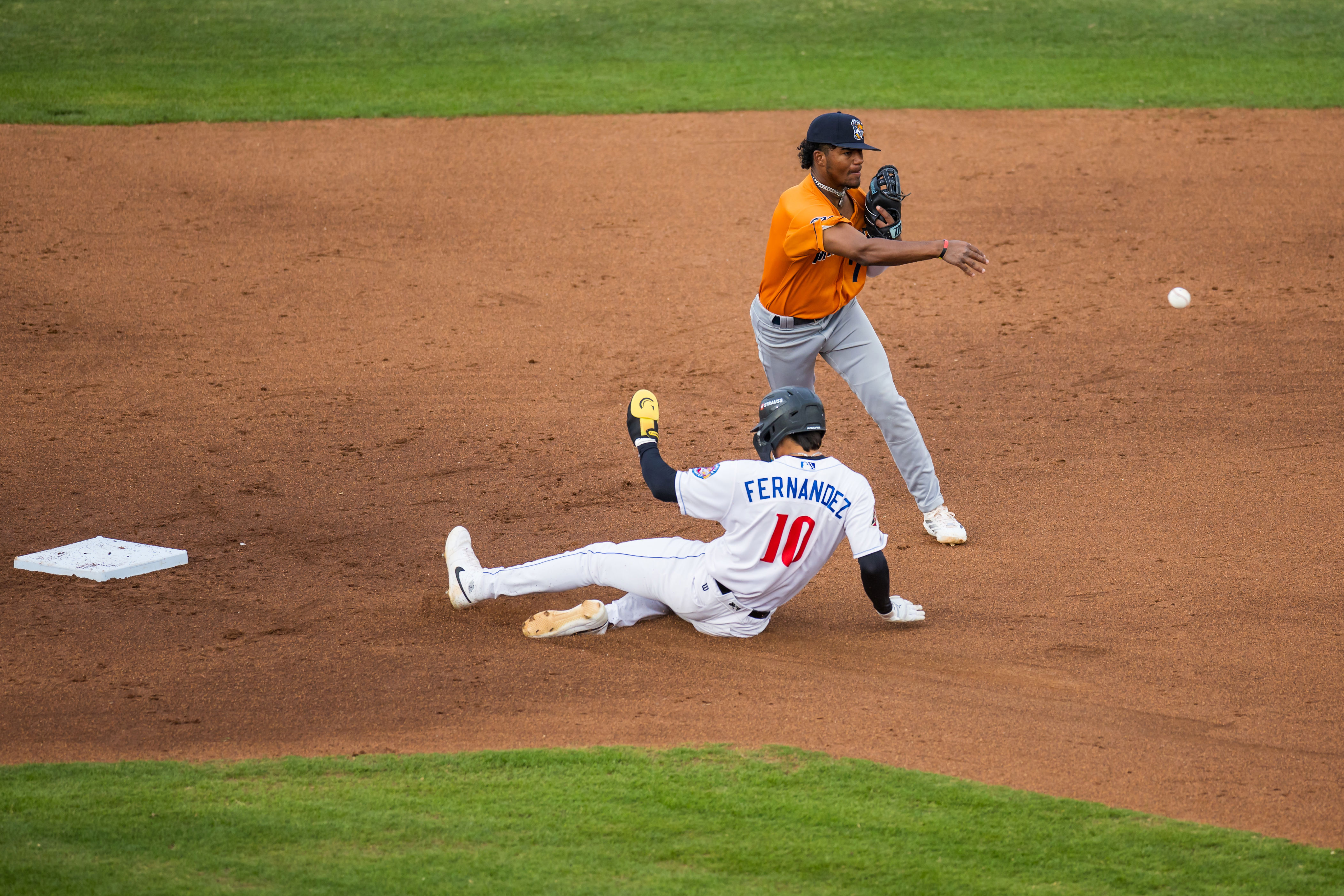 A’s 2026 community prospect list: Here we go!