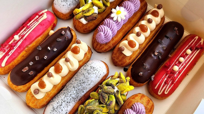 NYC's Petit Chou makes pastries that look too good to be real until you ...