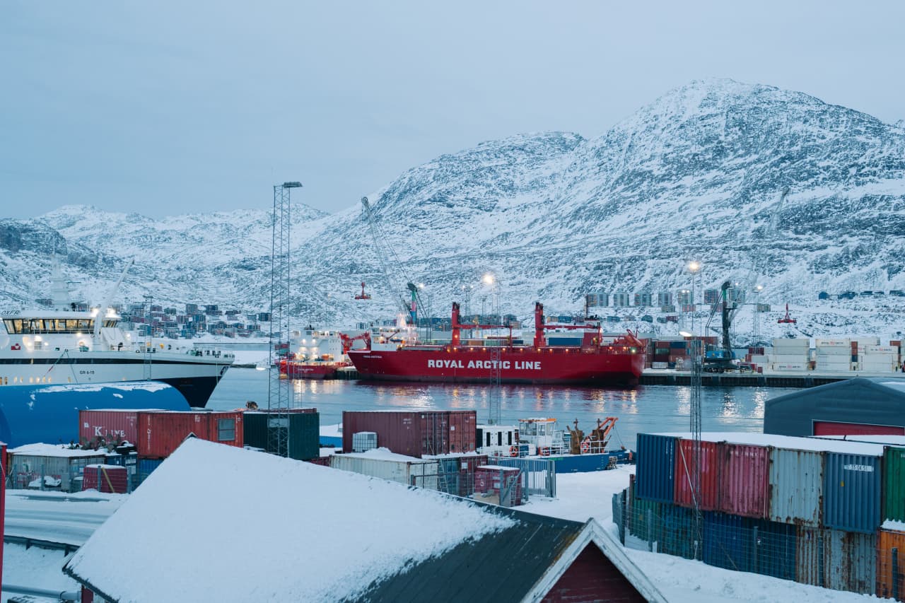 Greenland escalation risks a different kind of trade war. How it could ...