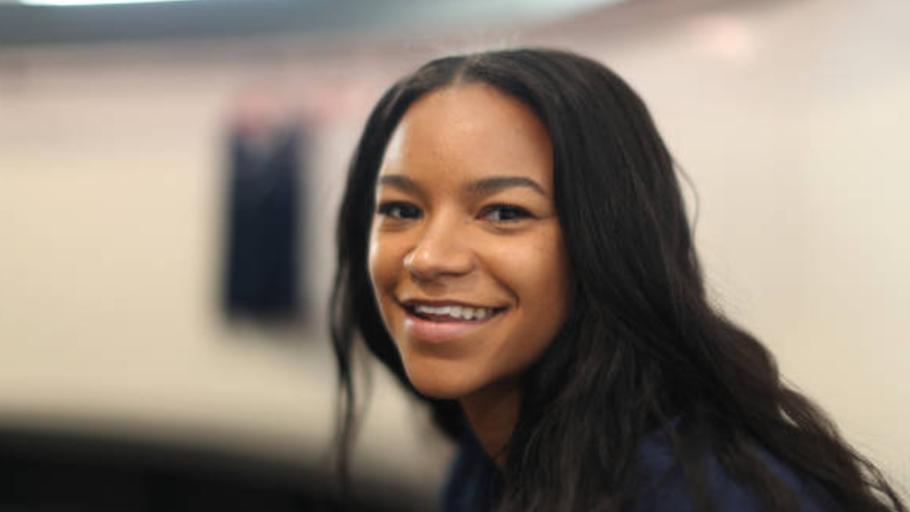 Who is Mica Moore? Former Team Great Britain bobsleigher to represent ...