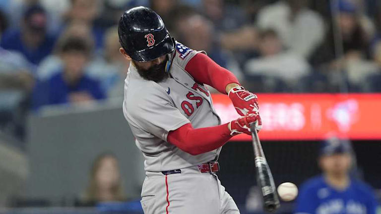 Connor Wong's seat is getting hotter amid Red Sox's reported catcher plans