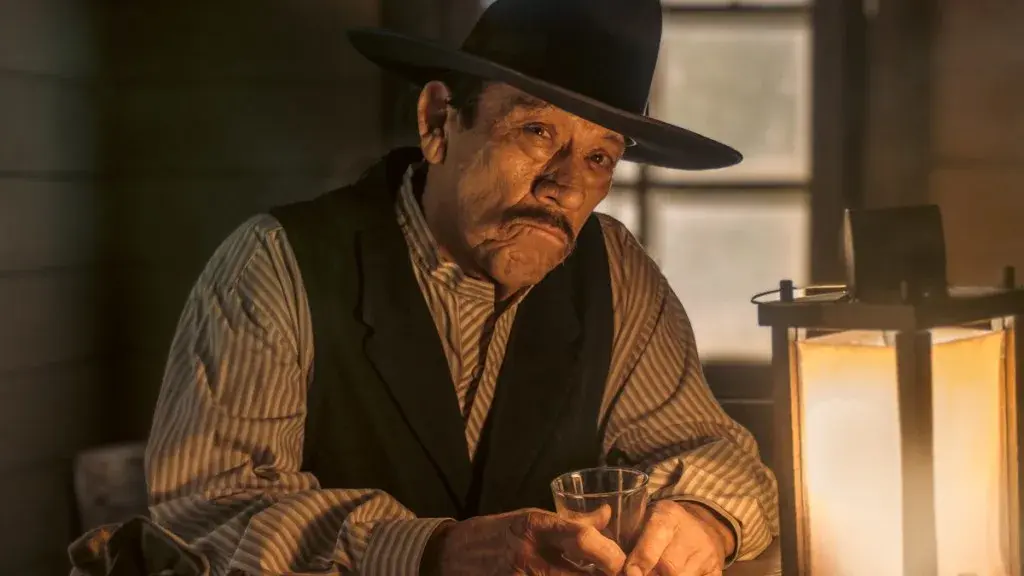 15 nice actors who play the worst characters