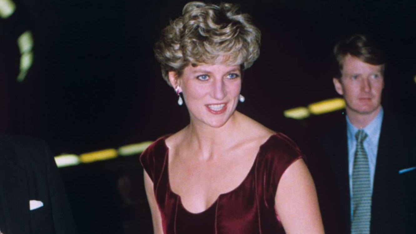Lady Diana, Charlene de Monaco, Máxima des Pays-Bas… quand Valentino ...