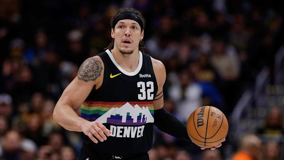 Nuggets' Aaron Gordon expected to miss unique contract bonus