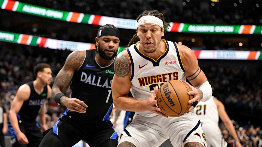 Nuggets' Aaron Gordon expected to miss unique contract bonus