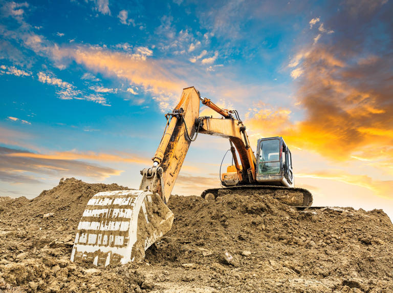 AI demand keeps copper hot, and this explorer's latest results are ...