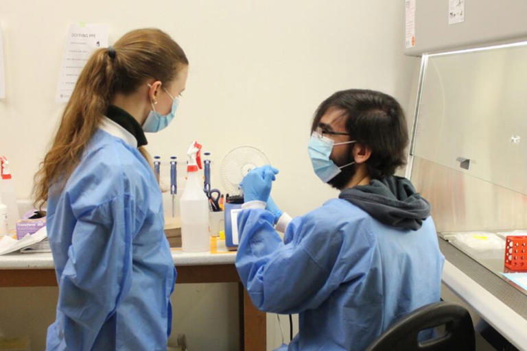 Why the University of Windsor wants the spit of its campus community