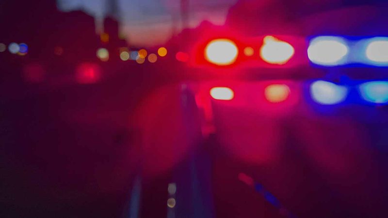 Judge, wife identified as victims in Indiana shooting; suspect still at ...