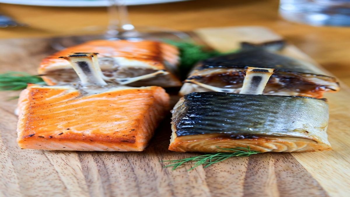 The best anti-inflammatory meats to eat, according to nutrition experts