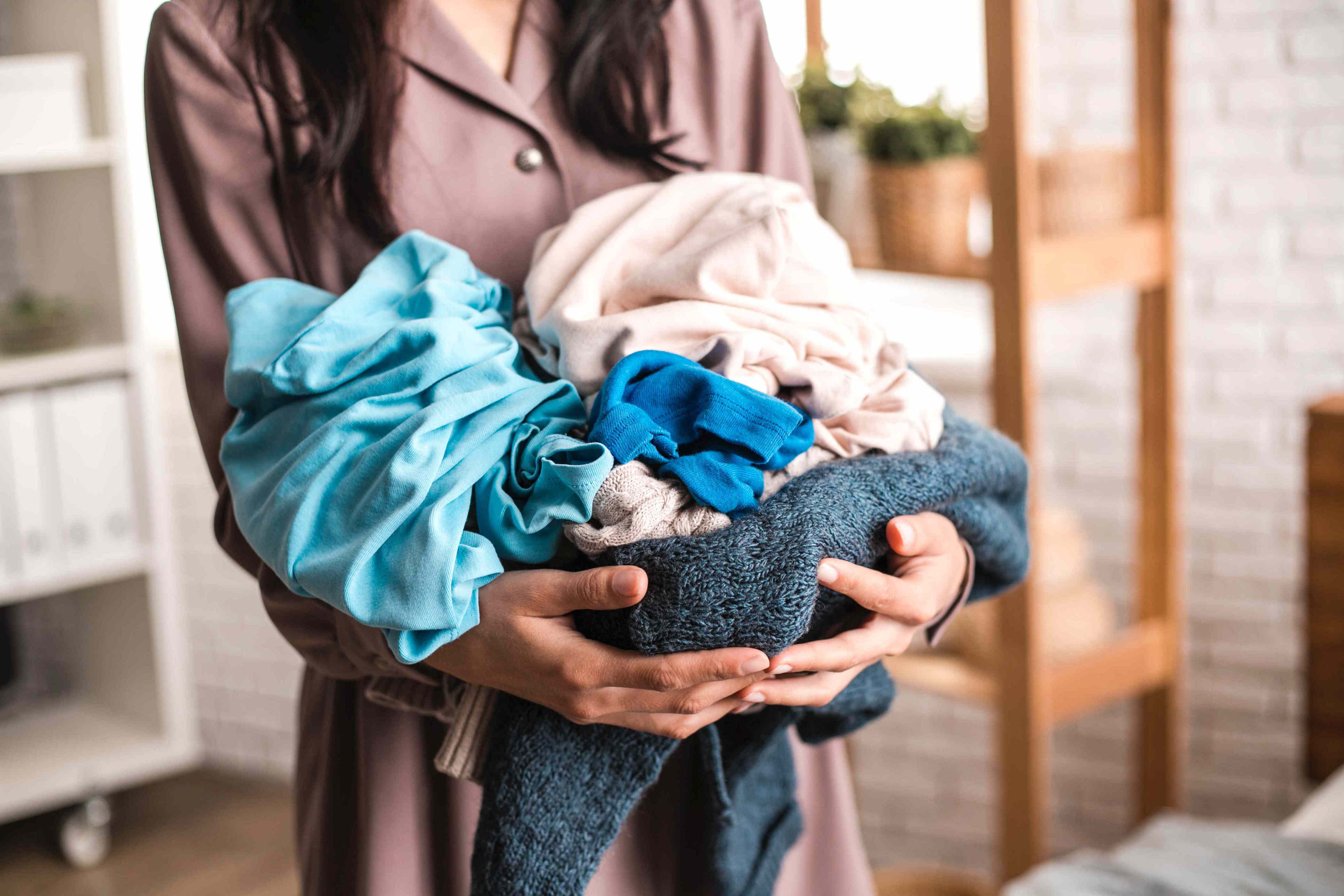 5 things you should always do before professional cleaners come to your ...