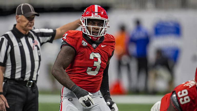 Georgia Bulldogs postseason superlatives: Top performers, MVPs, and ...
