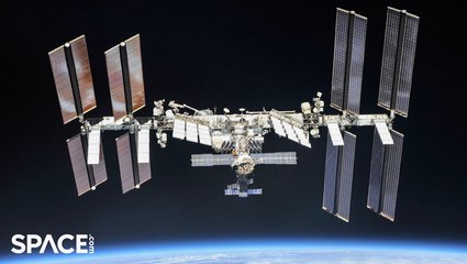 Listen to NASA accidentally broadcasting the space station medical ...