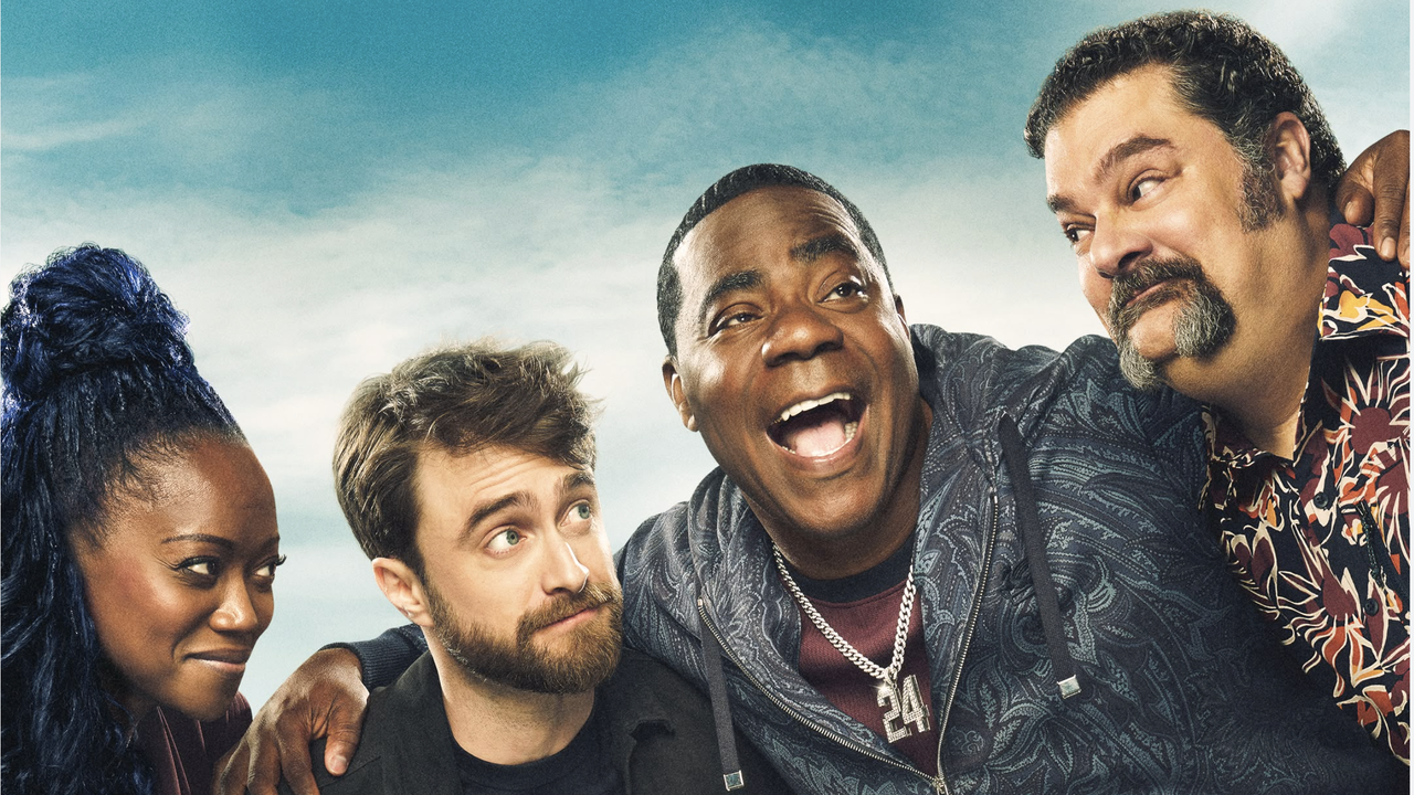 How to watch The Fall and Rise of Reggie Dinkins online — stream the ...