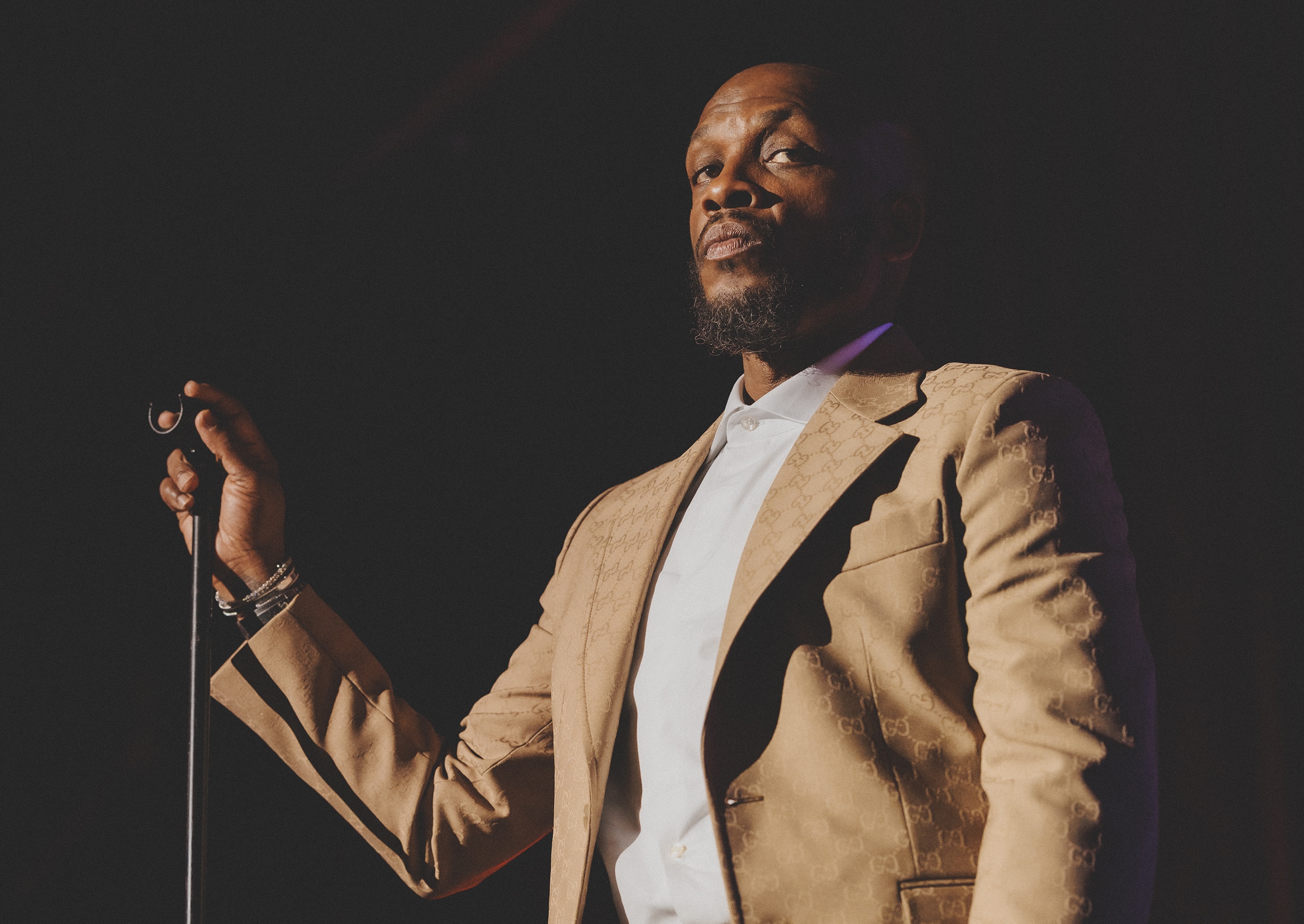 Comedian Ali Siddiq to perform first arena show as part of new national ...