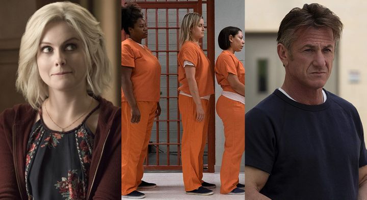 All good things must come to an end: Saying goodbye to our favorite TV ...