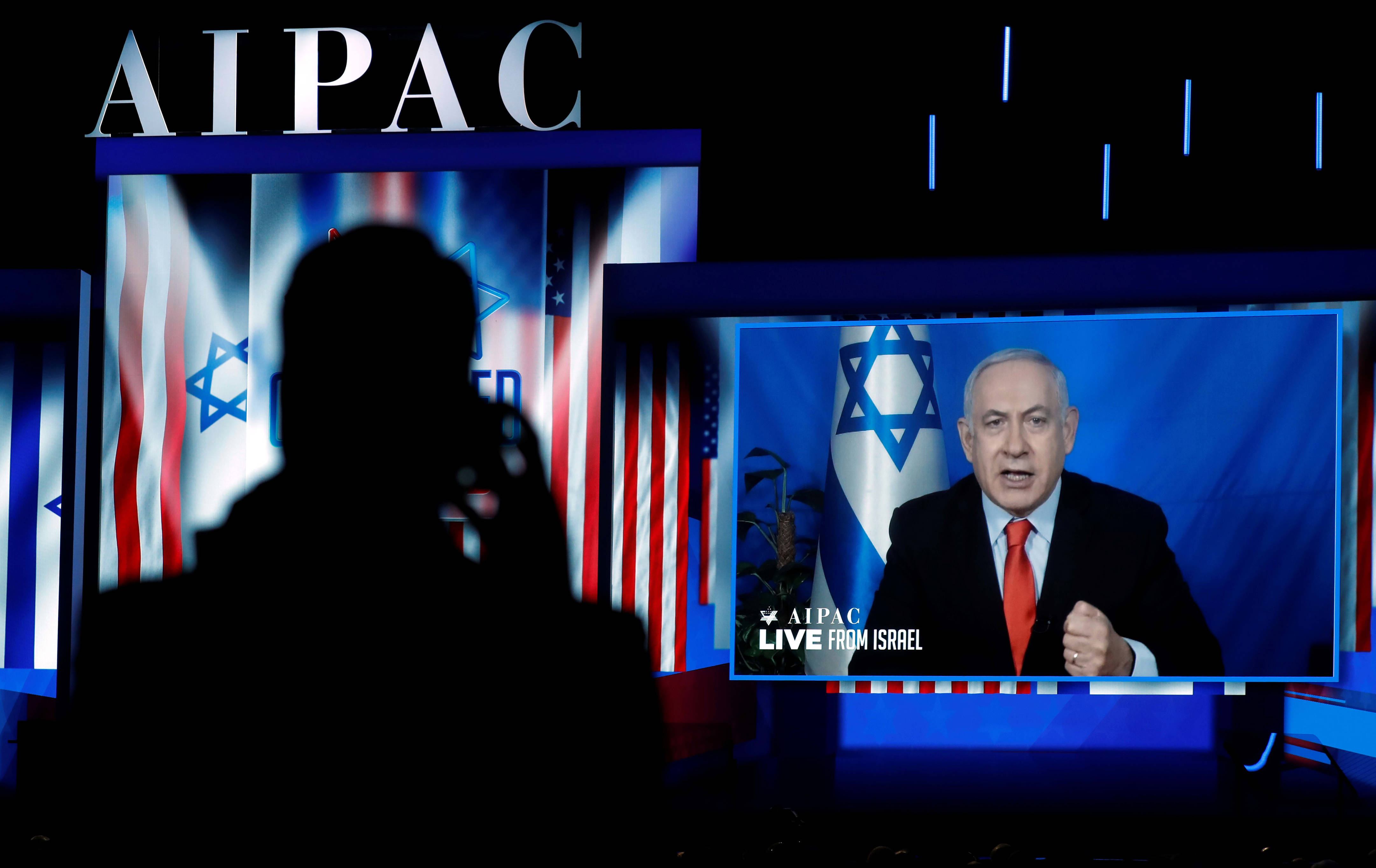 Netanyahu weighing trip to US for AIPAC conference, White House meeting ...