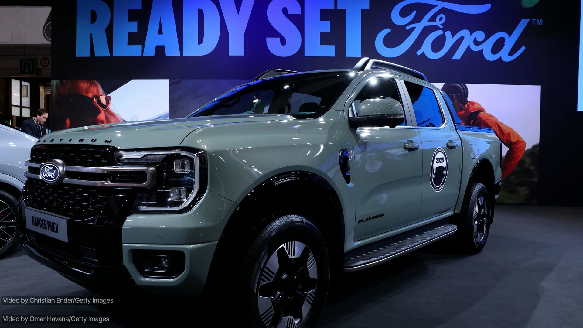 50 automotive experts just revealed the 'Car of the Year' awards for 2026