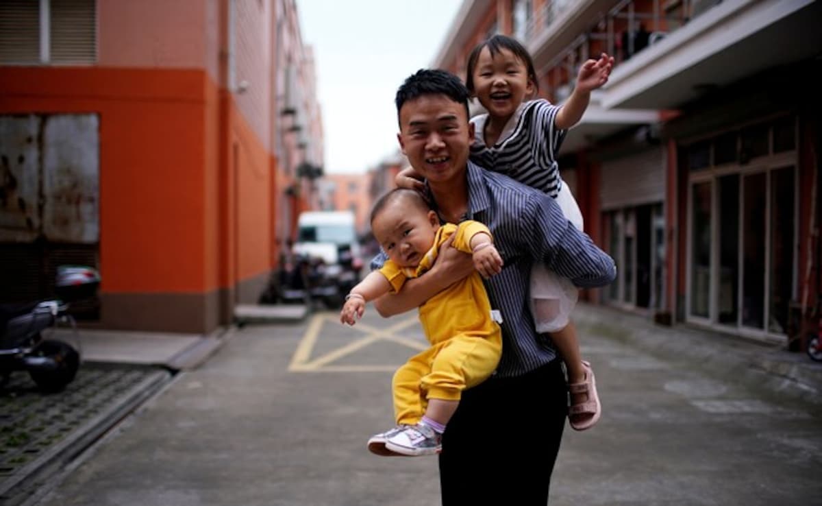 Experts question if China's one-child policy was needed at all