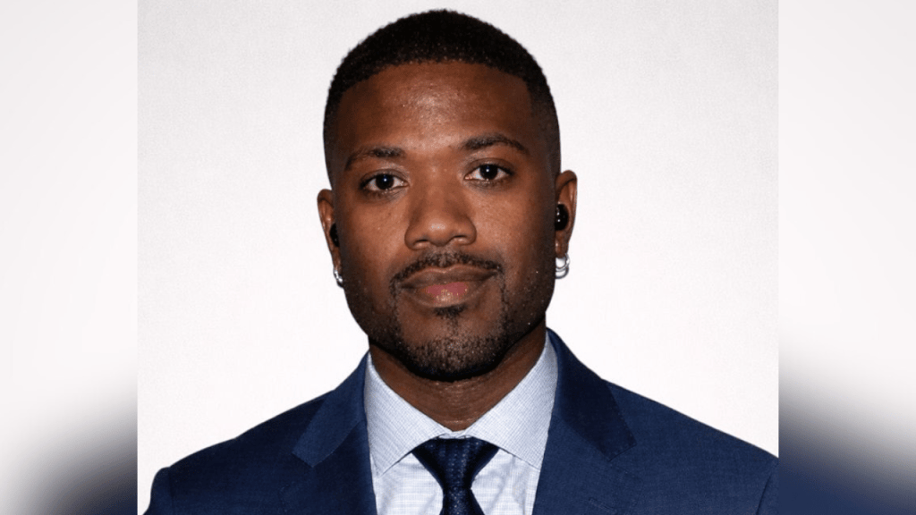 Ray J says doctors warn his time is limited after heart damage reveal ...