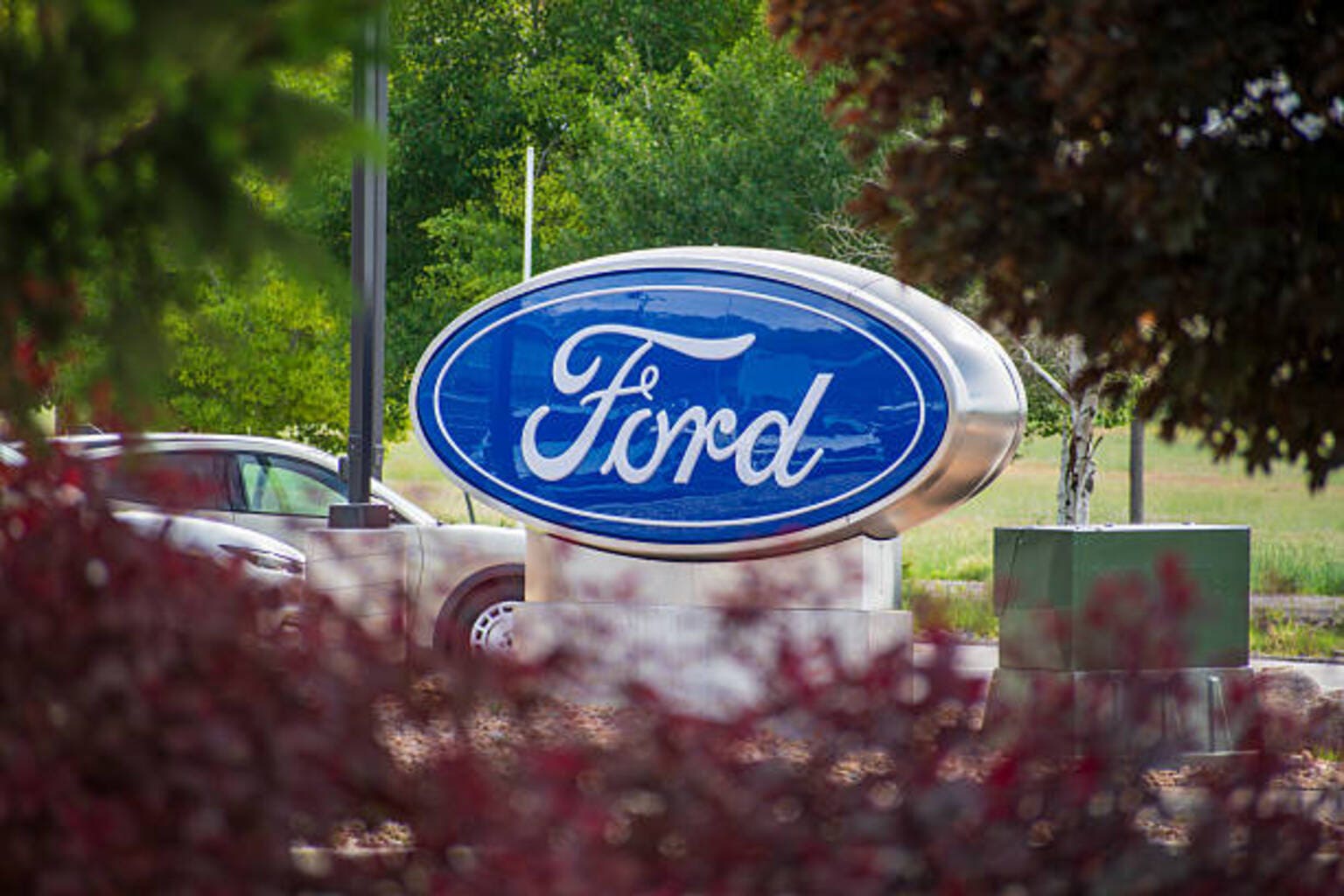 Ford Q1 earnings on deck: Guidance, EV strategy in focus