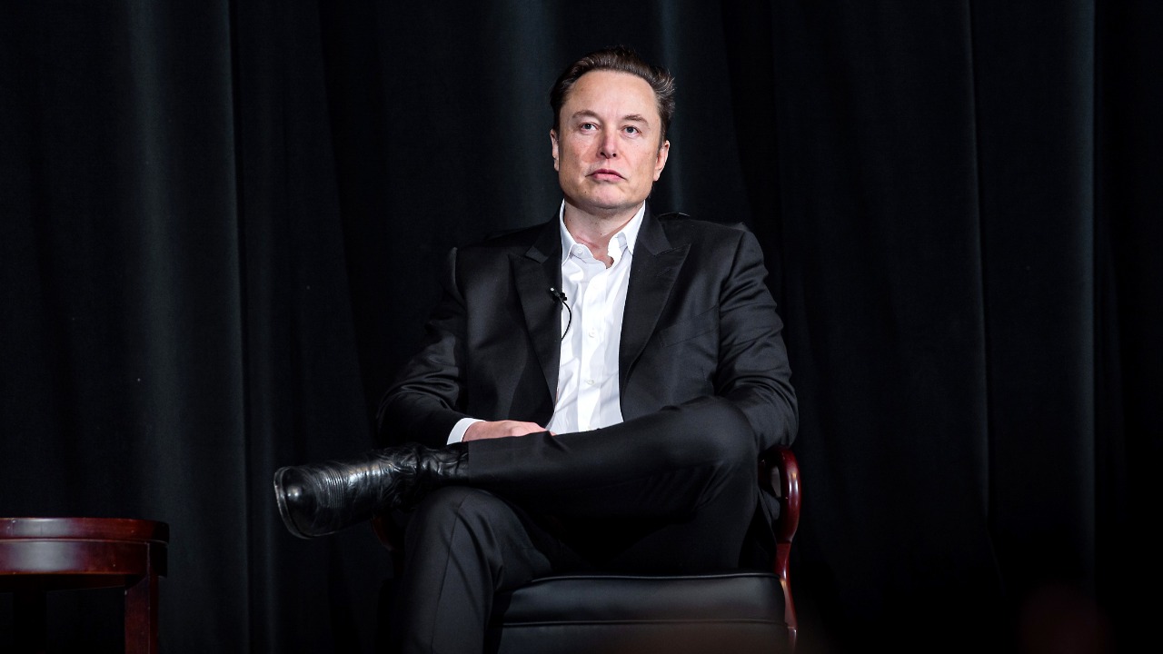 Musk stuns politics with surprise $10 million check in Kentucky Senate race