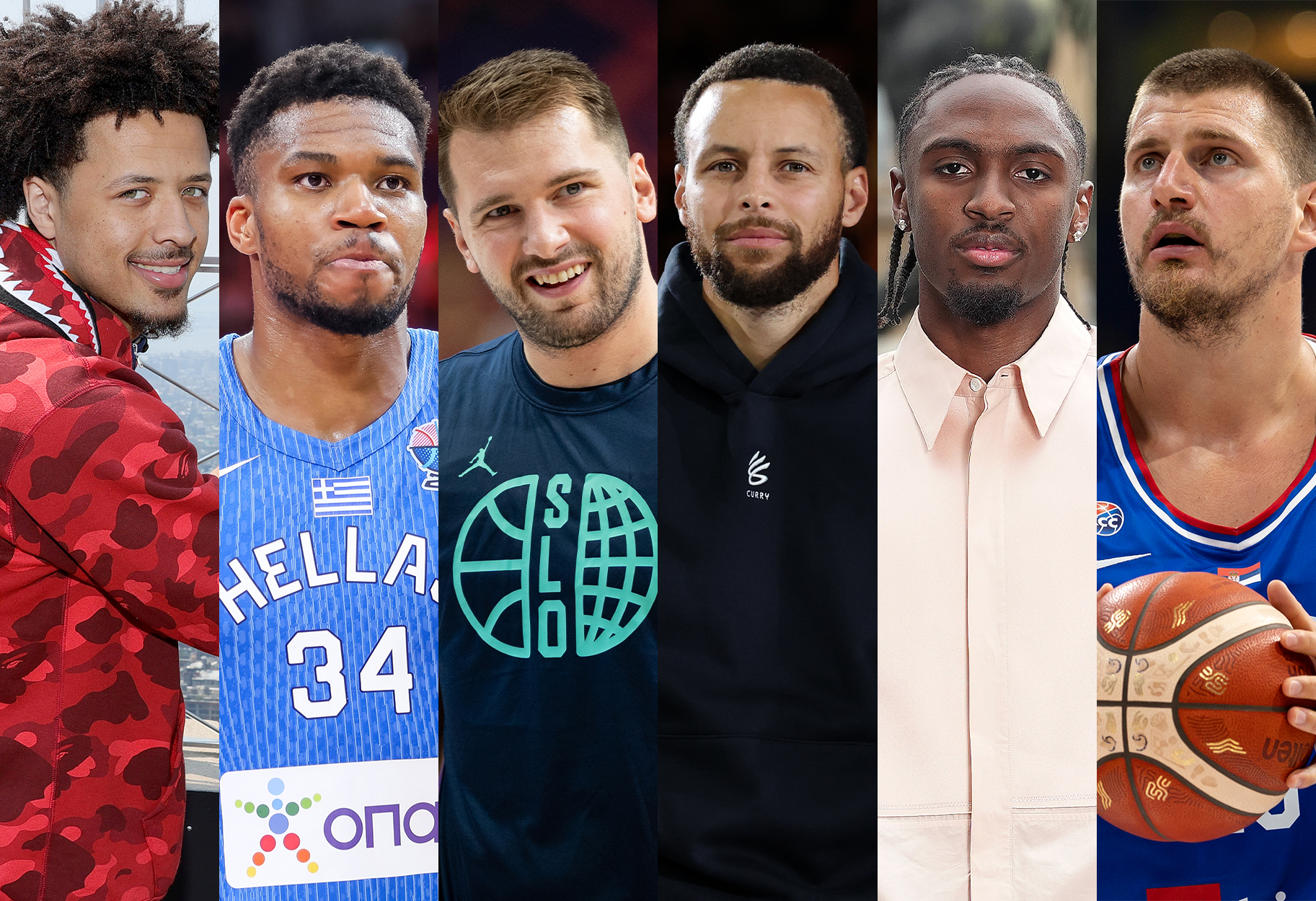 2026 NBA All-Star Game starters revealed: Everything to know about the ...