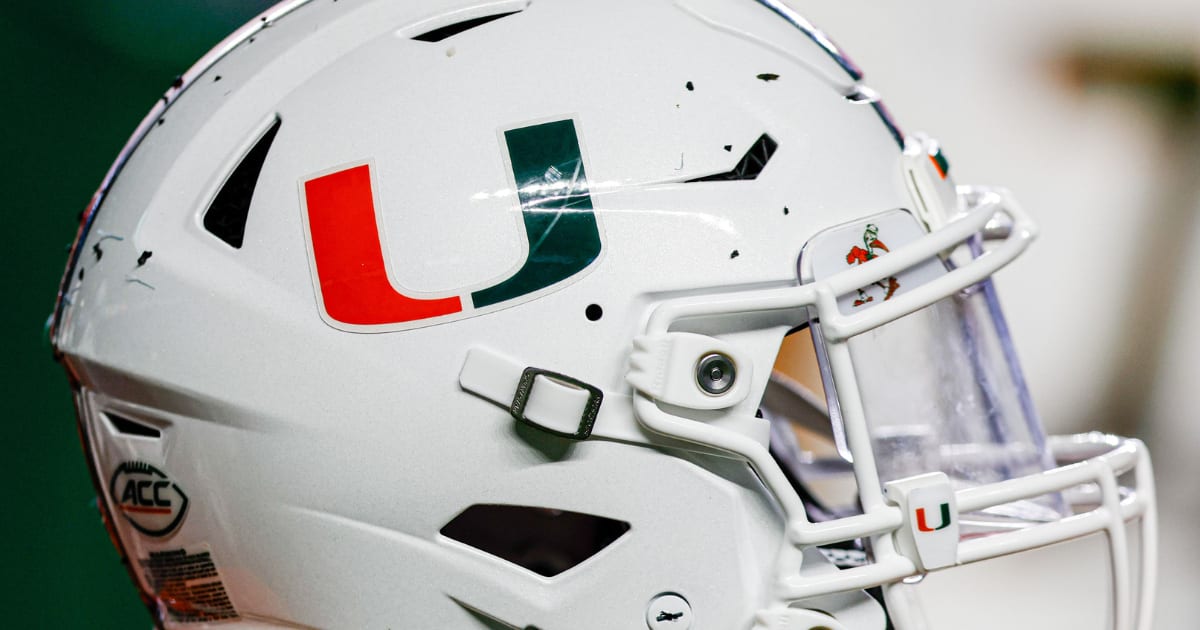 Miami LB Bobby Washington Jr. enters NCAA transfer portal