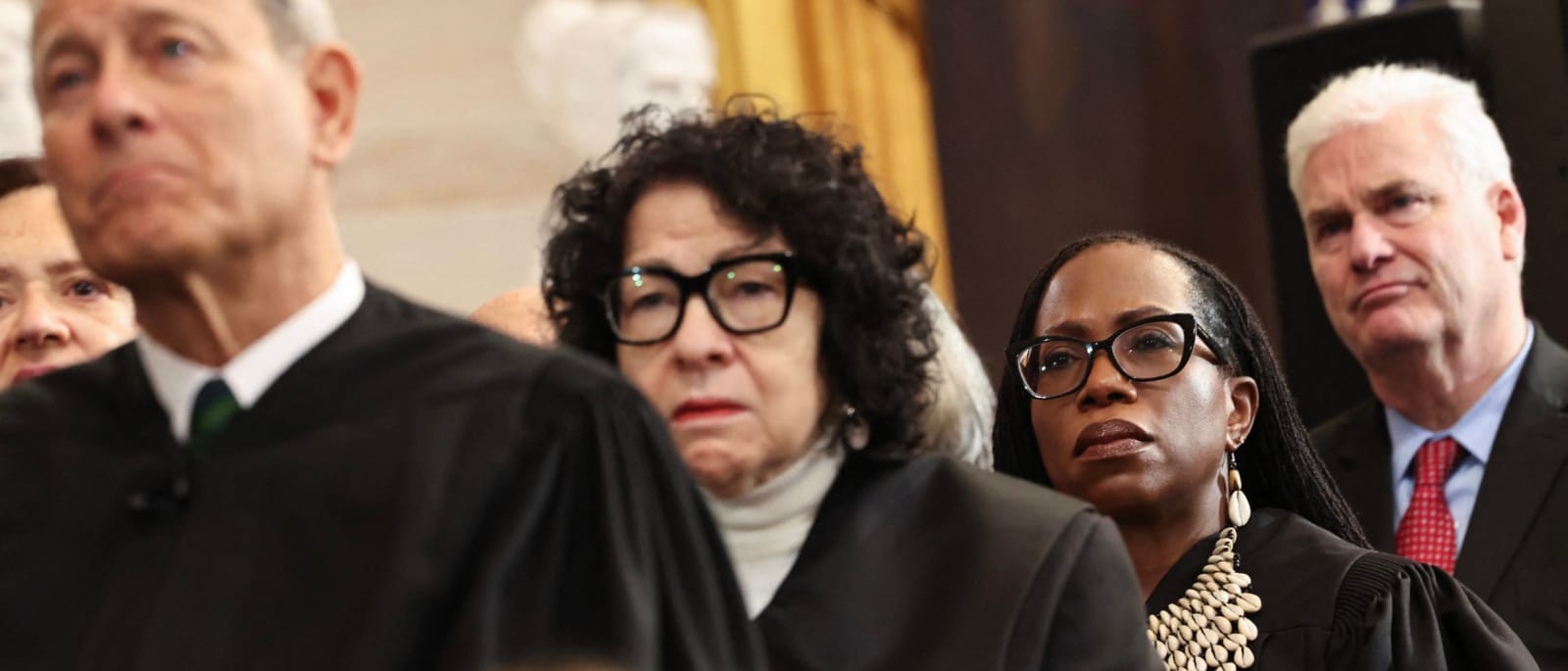 Gun rights attorney reminds Sonia Sotomayor Hawaii part of United States
