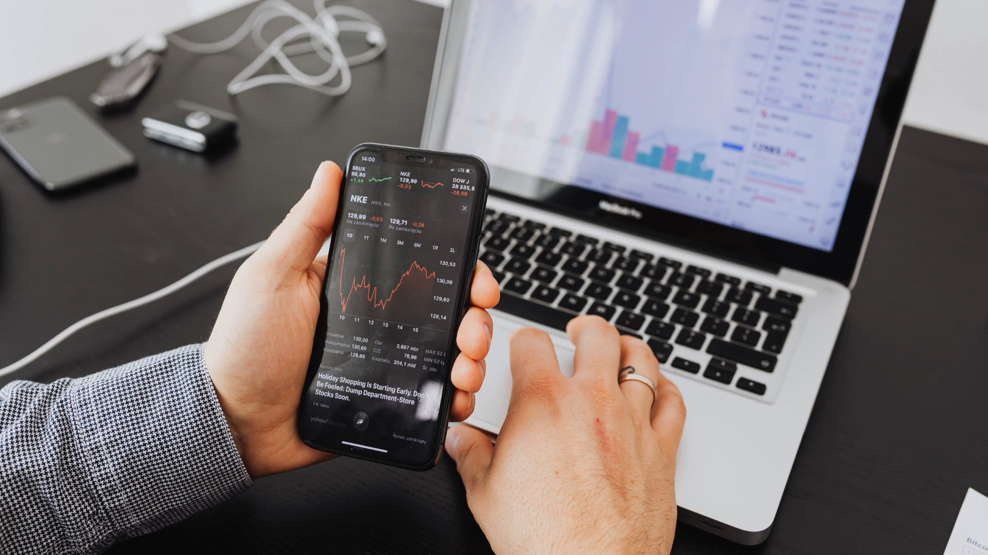 Gen Z abandons meme stocks for the safety of these old-school investments