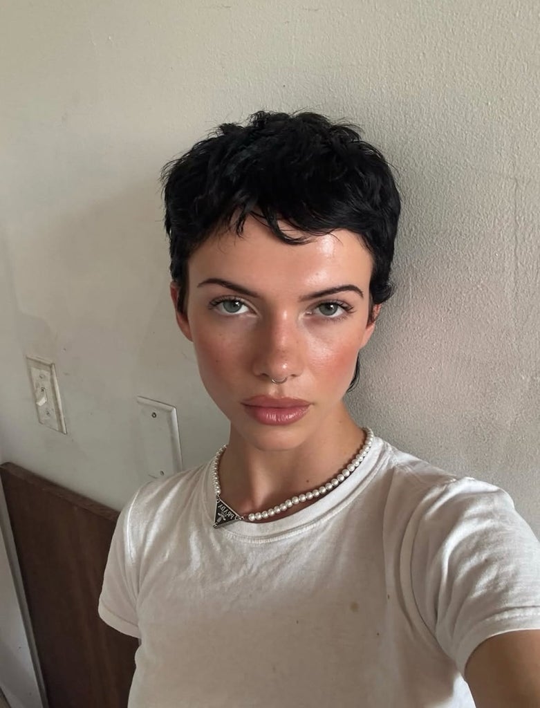 15 pixie cuts that will inspire you to go shorter this year