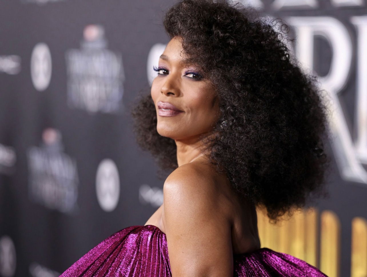 Angela Bassett to be celebrated at BLACK ENTERPRISE Women of Power ...