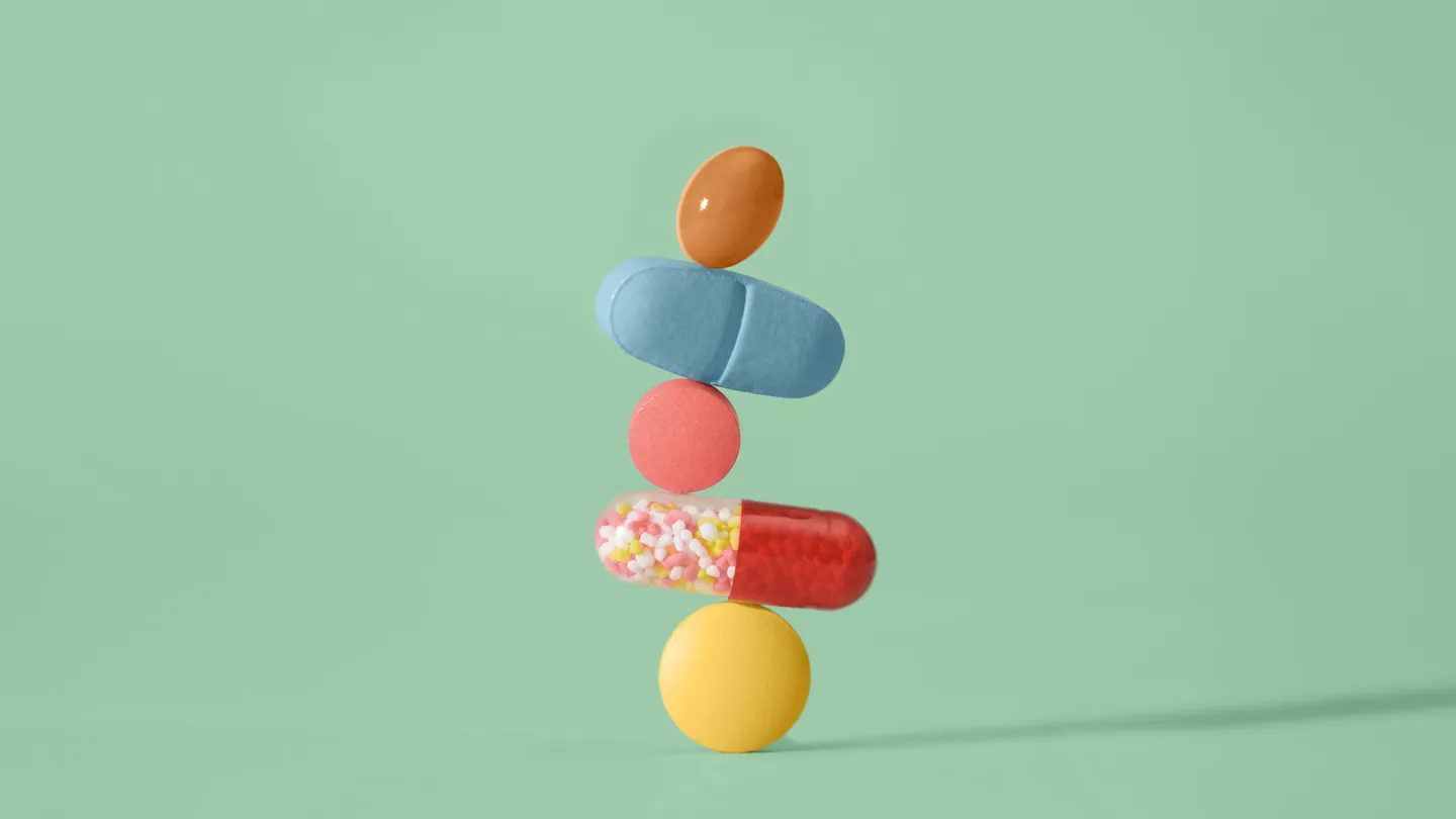 How to reduce the most common side effects of bipolar medications ...