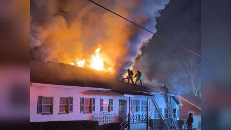 Accelerant evidence points to possible arson in 2nd Opelika day care fire